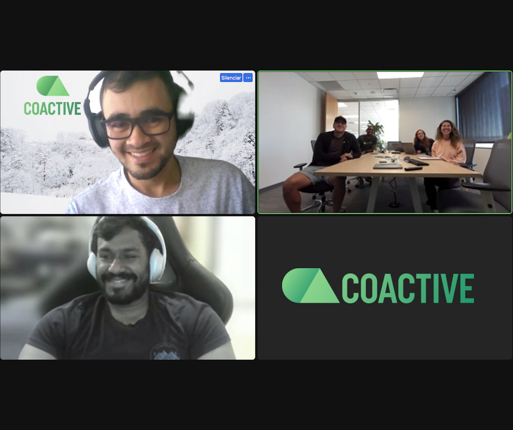 Coactive | Automate to alleviate: making data analytics easy with Coactive AI